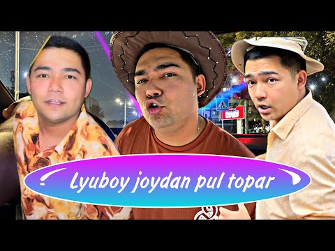 Bekvines qattan pul topadi bu