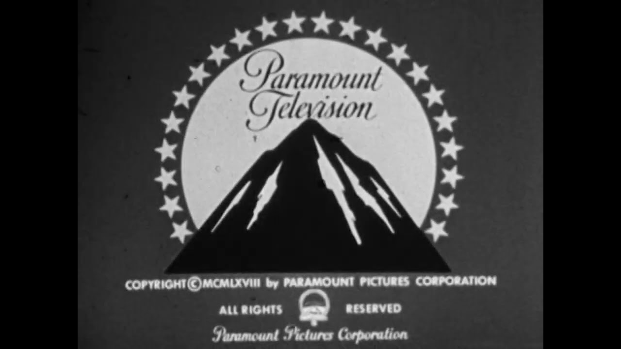 Paramount Television (1968) #3 - YouTube