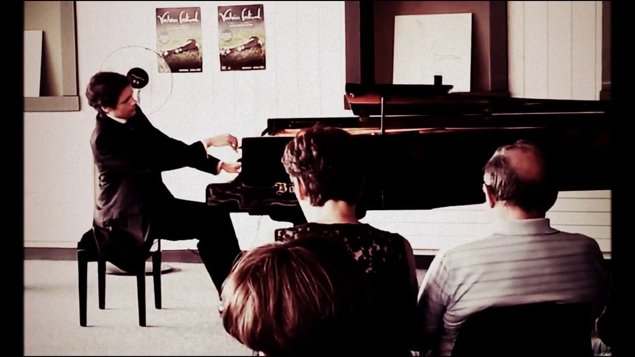 Christopher Falzone, Verbier, August 1-2, 2014 - YouTube