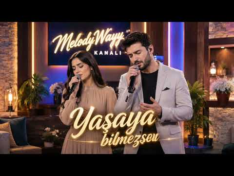 Yaşaya bilməzsən  | Duyğusal Azərbaycan Mahnısı | 2026 MelodyWayy
