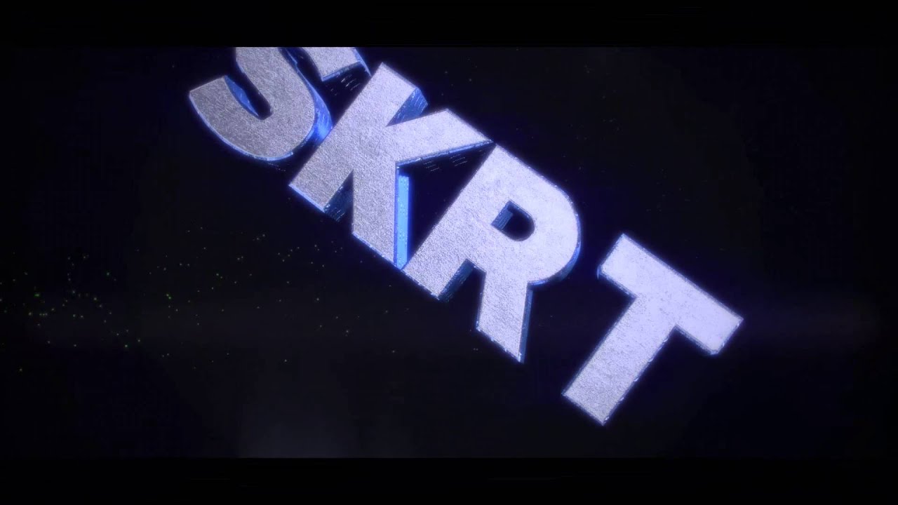 My new Intro - SKRT - YouTube