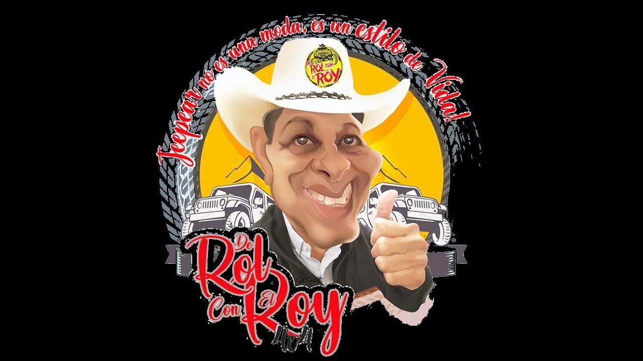 Del Rol Con EL Roy 4x4 - YouTube