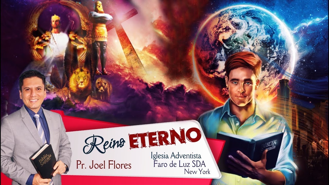 REINO ETERNO - YouTube