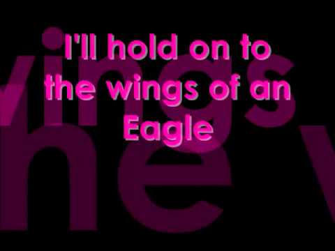 Nickelback- Hero Lyrics - YouTube