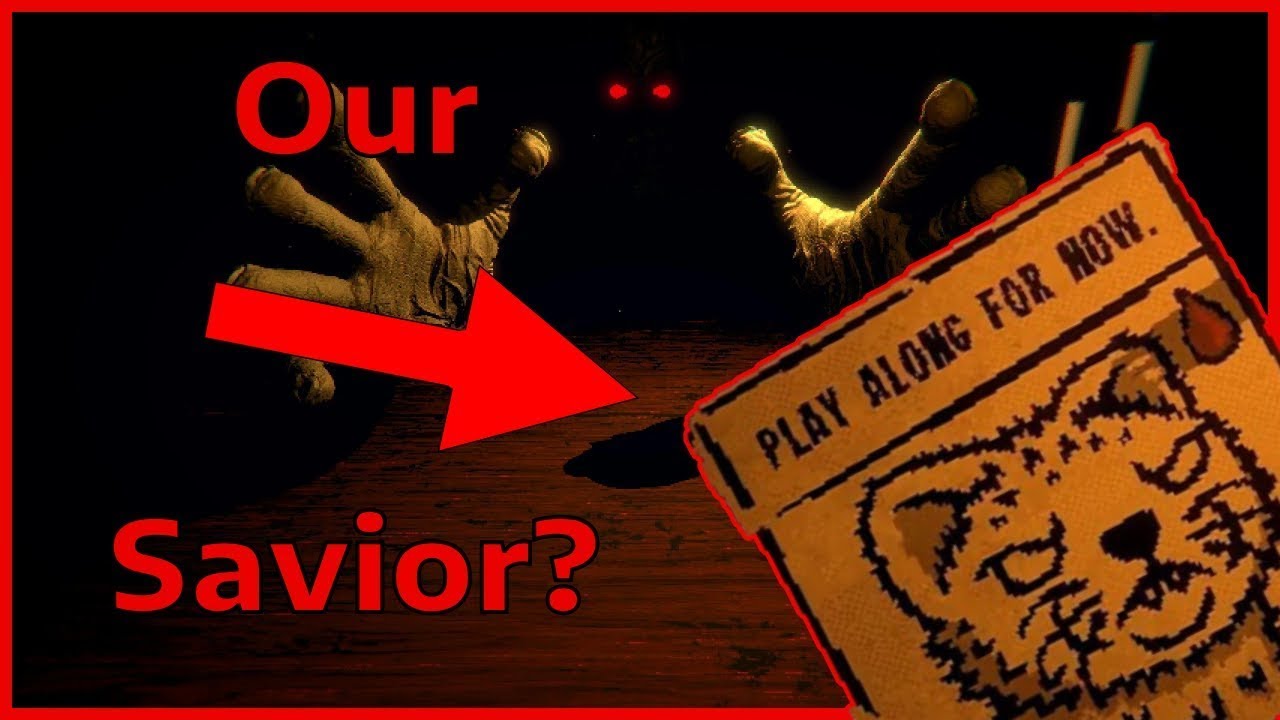 Will The Stoat Save Us ALL? (The Quest to 100%) - Inscryption pt. 1 ...