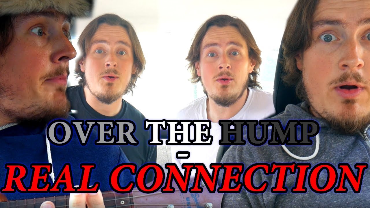 Real Connection OFFICIAL MUSIC VIDEO - YouTube