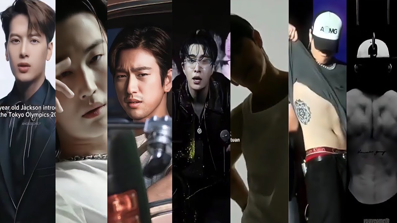 GOT7 Tiktok Compilation for new Kpoppers to watch ⁠ ⁠@k-popR3actions @TDSpop @Twinkles24 - YouTube