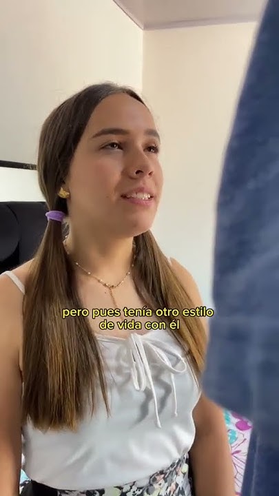 una mujer interesada - YouTube