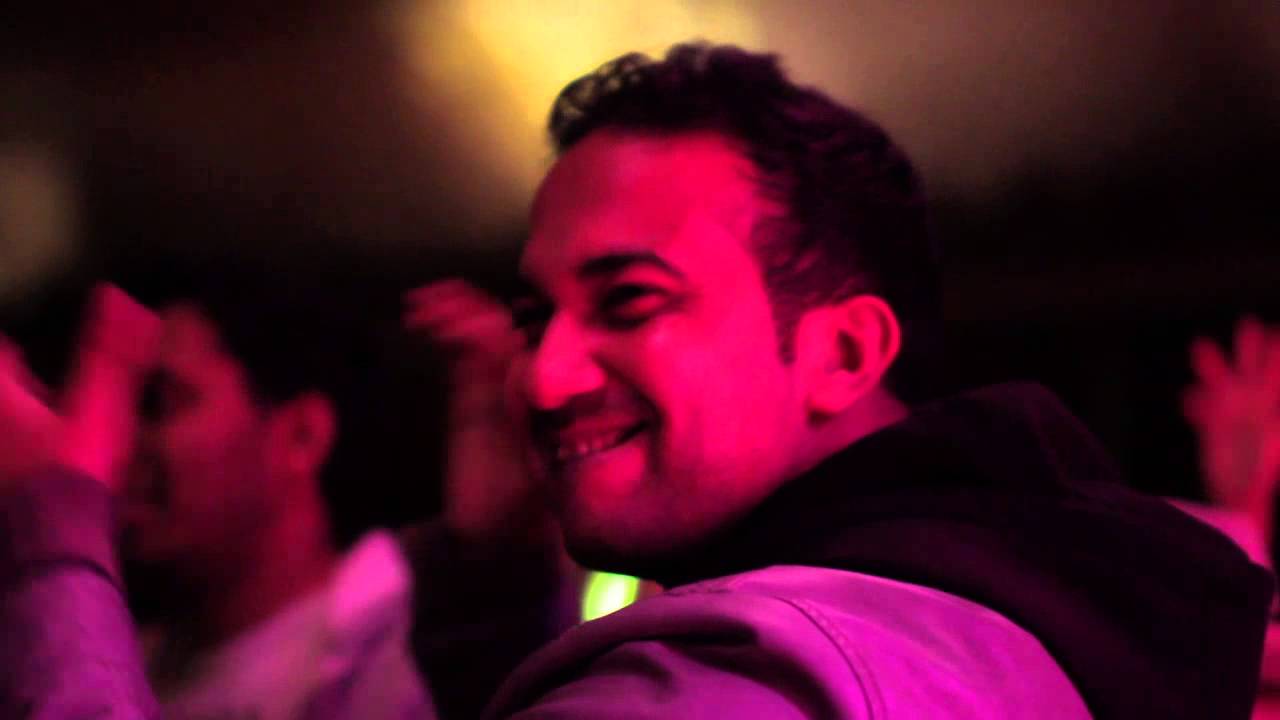 DJ Prashant - Jai Ho! Bollywood New Year's Eve (Portland, OR) - YouTube