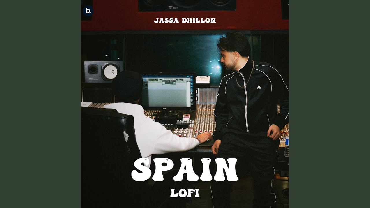 Spain Lofi - YouTube Music