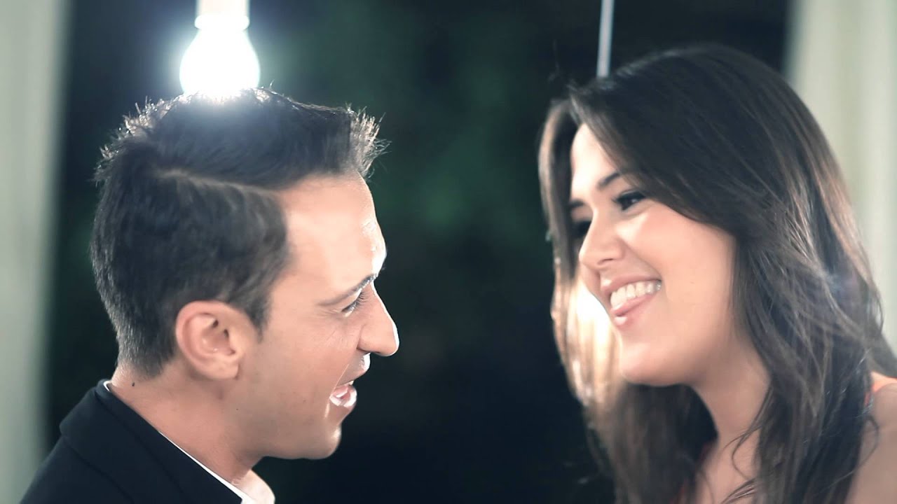 Alexis Miranda / Beatriz Pérez / Última llave / Quiero pedirle a la ...