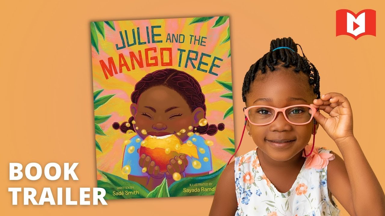 The Mango Tree Book
