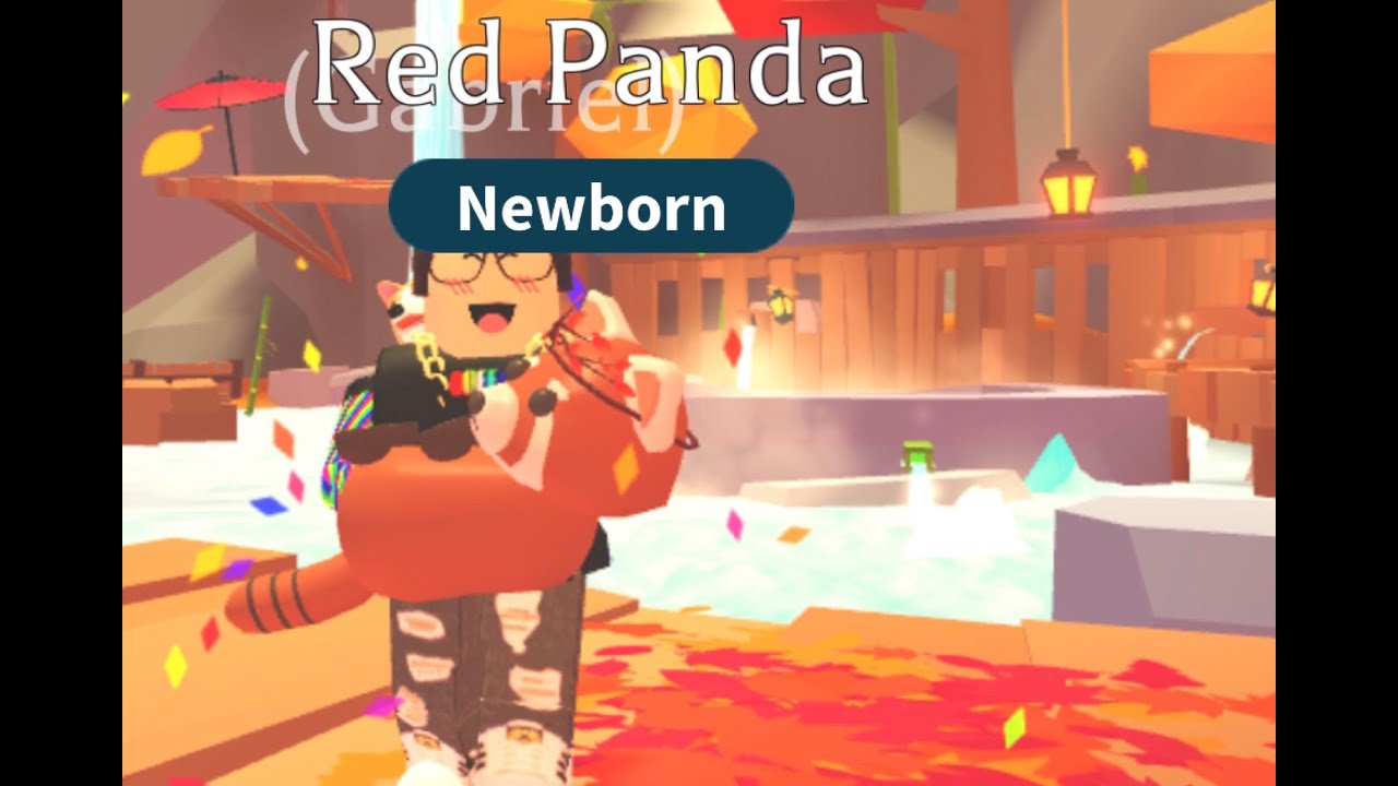 NEW FALL UPDATE IN ADOPT ME ROBLOX!!! - YouTube