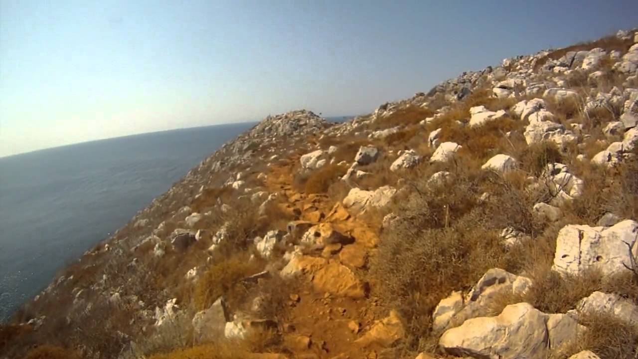 Ακρωτηριον Ταιναρον / Cape Tenaron ,Greece - YouTube