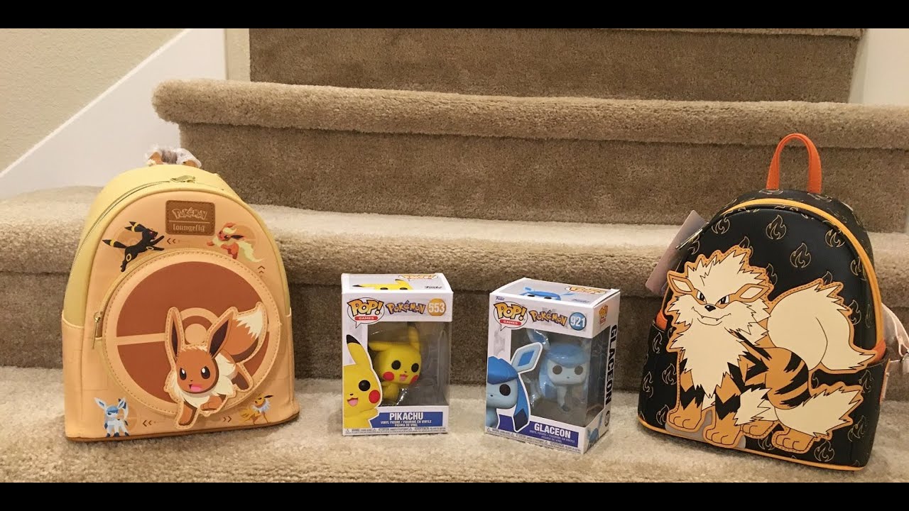 FAIL !@#? Gamestop Haul on Pokemon Merch! Part 2 #gamestop #pokemon ...
