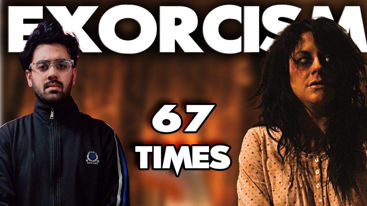 The Shocking Truth Behind Anneliese Michel's Exorcism l Real Story l ...