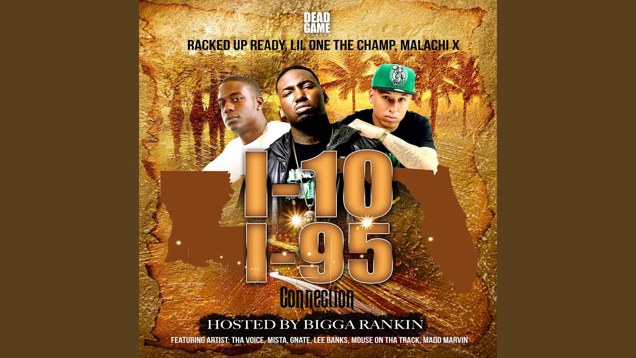 Rubberbands (feat. Ray Vicks & Lil One the Champ) - YouTube