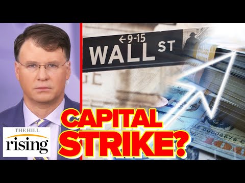 Ryan Grim: Today's Capital STRIKE And Labor Shortage Reveal The ...