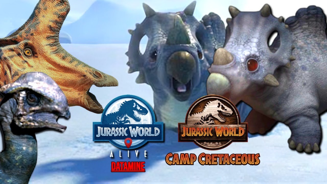 New 3.7 Creatures? REBEL & ANGEL COMPSOVENATOR Plus: Gonna Need ALOT of ...