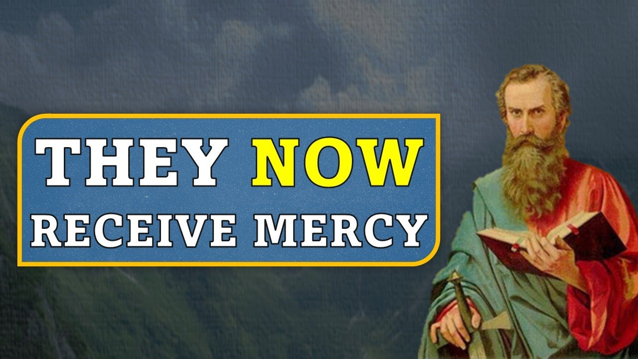 When Exactly Will All Israel Be Saved? - YouTube