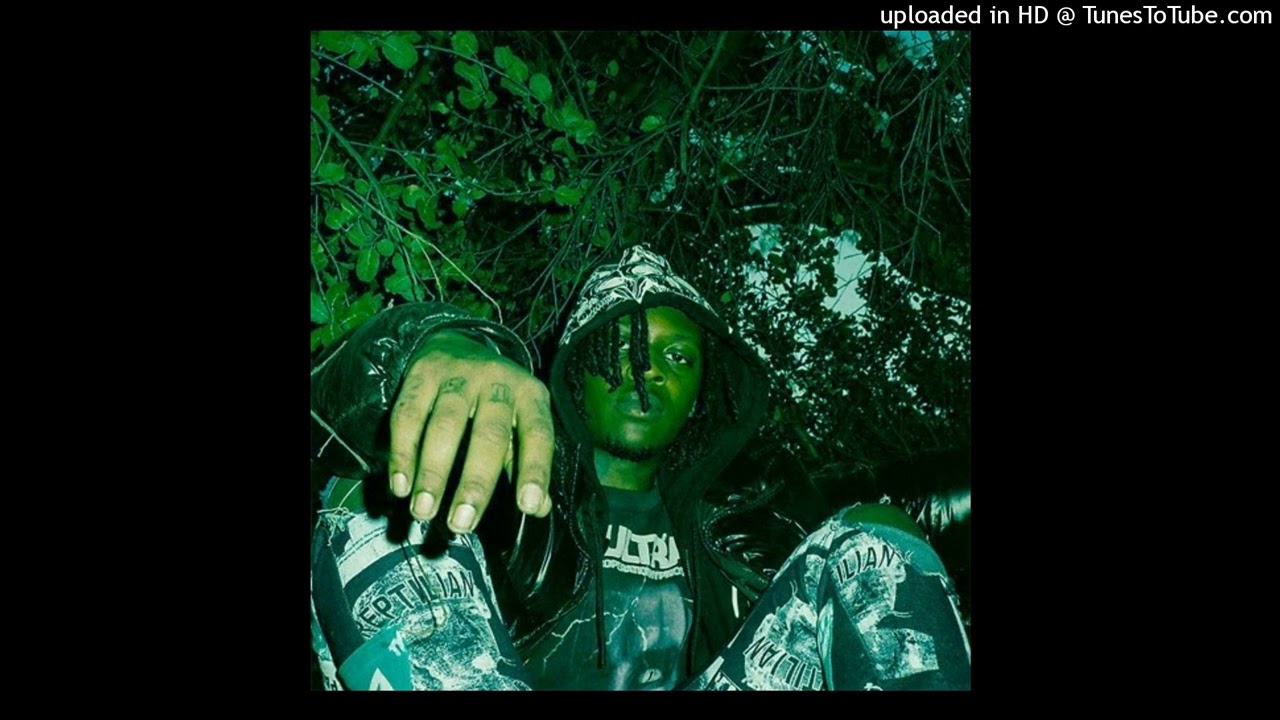 *FREE* UNOTHEACTIVIST + MATT OX + RAGE TYPE BEAT 2022 "PATIENCE" - YouTube
