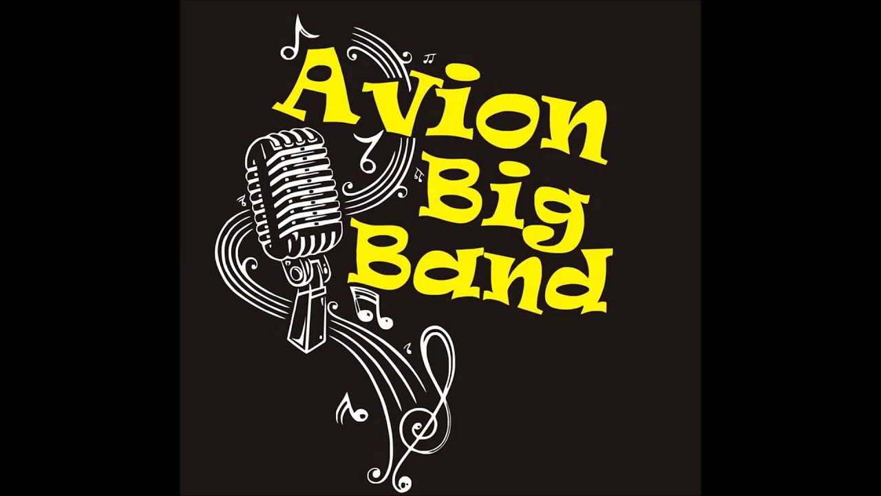 Avion Big Band 2014 - YouTube