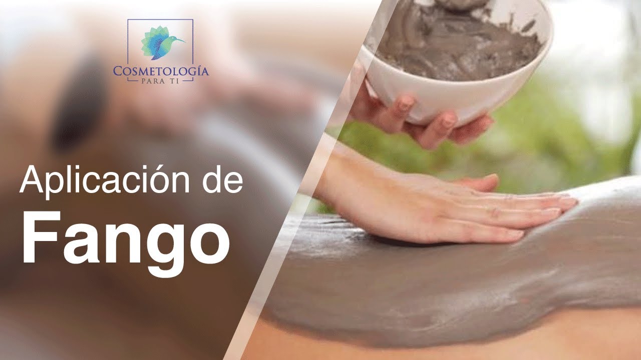 Aplicación de FANGO! - YouTube