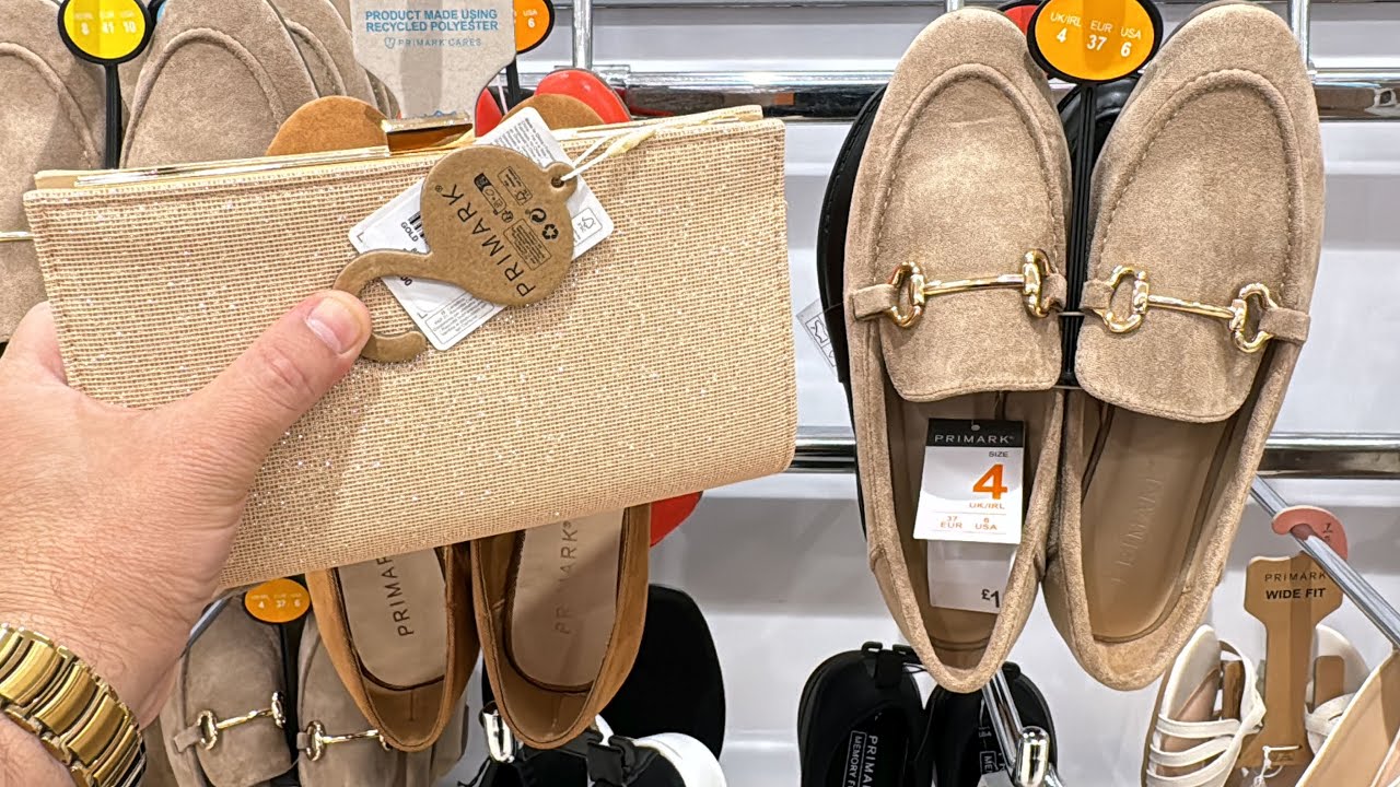 Primark New Collection ; Primark Women's All New Arrivals - August ...