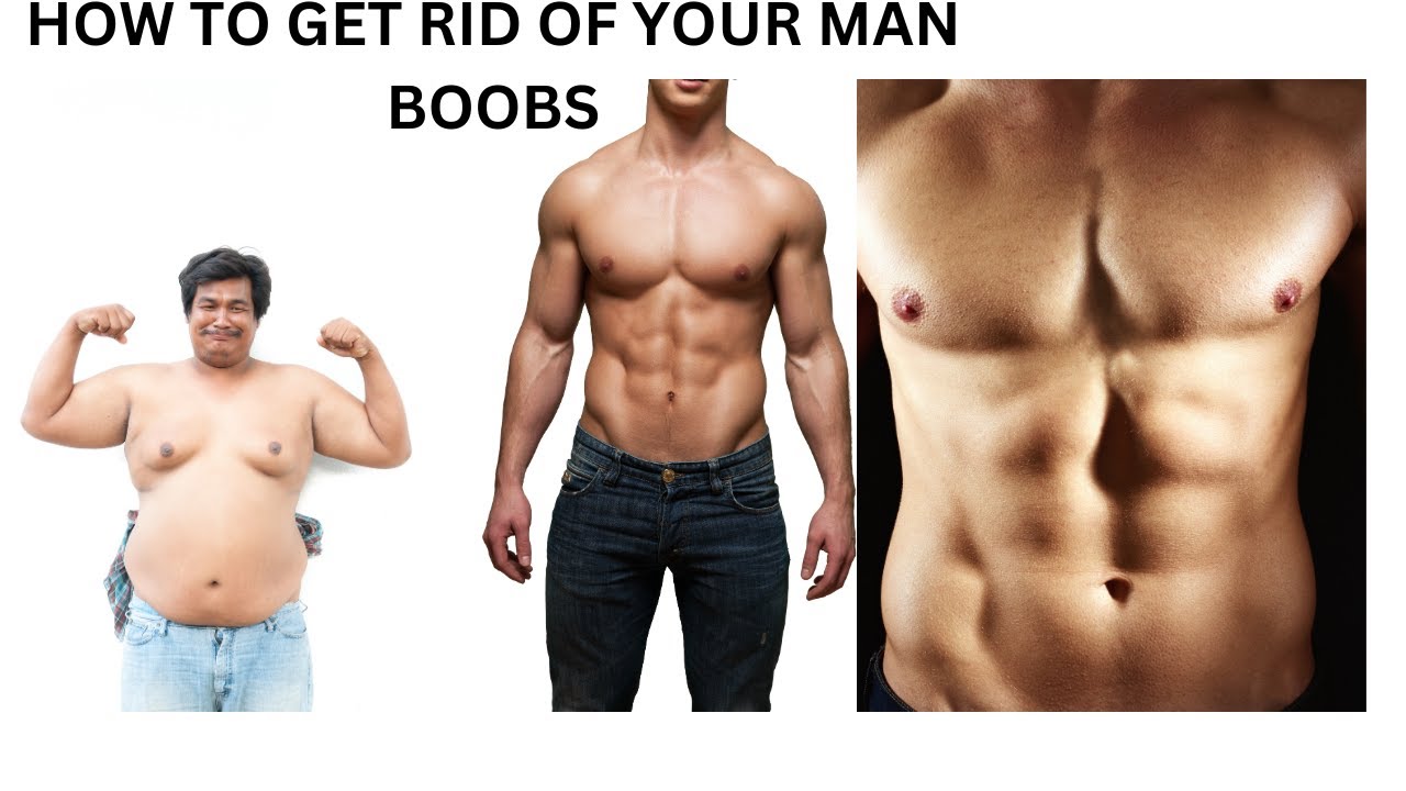 The Ultimate Guide to Building a Strong Chest - Exercises and Nutrition ...