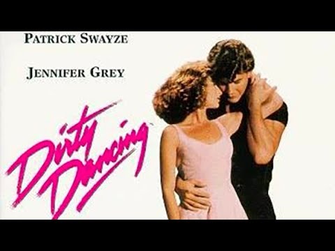 Eric Carmen - Hungry eyes (1987)