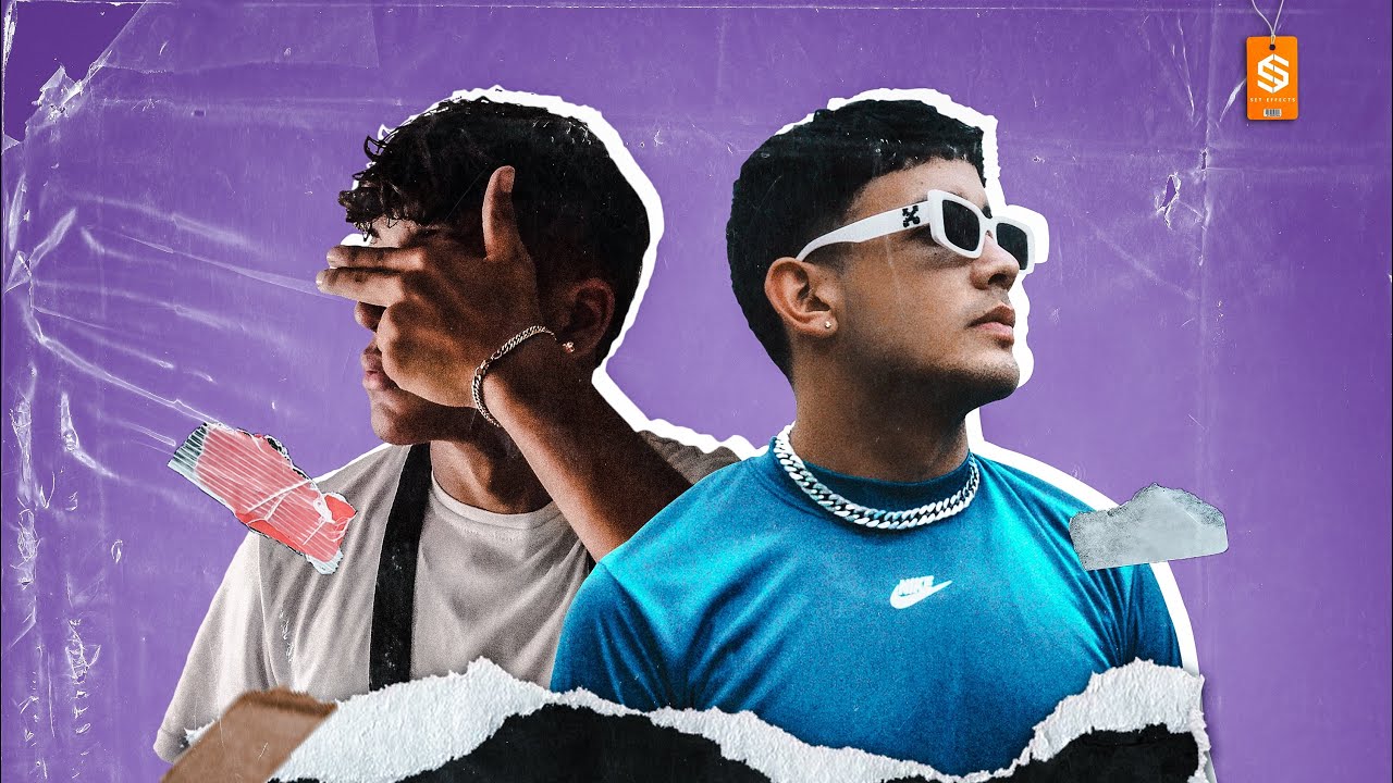 King Thony - CALIDO - Ft Ree G Miller - (GOOD LIFE The Album) - YouTube