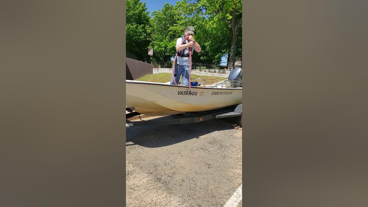 2. How to use an Integrated Water Sampler - YouTube