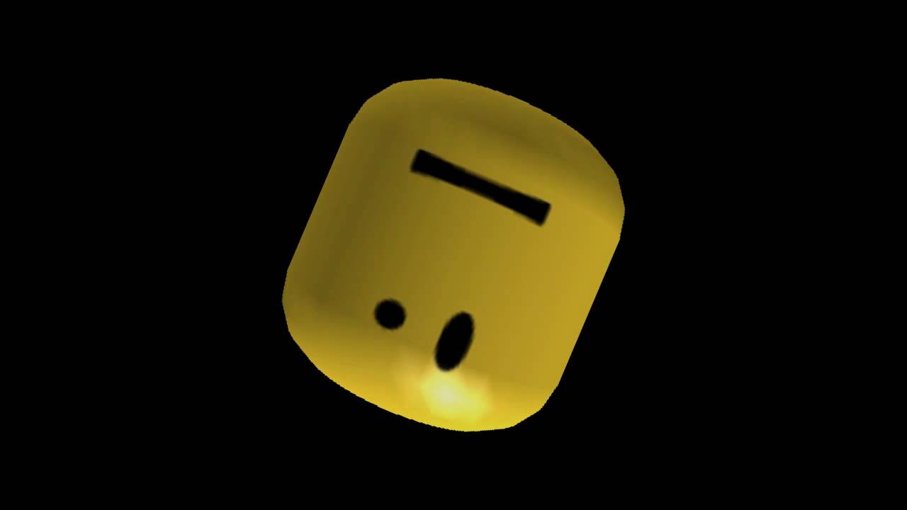 Spinning Face - YouTube