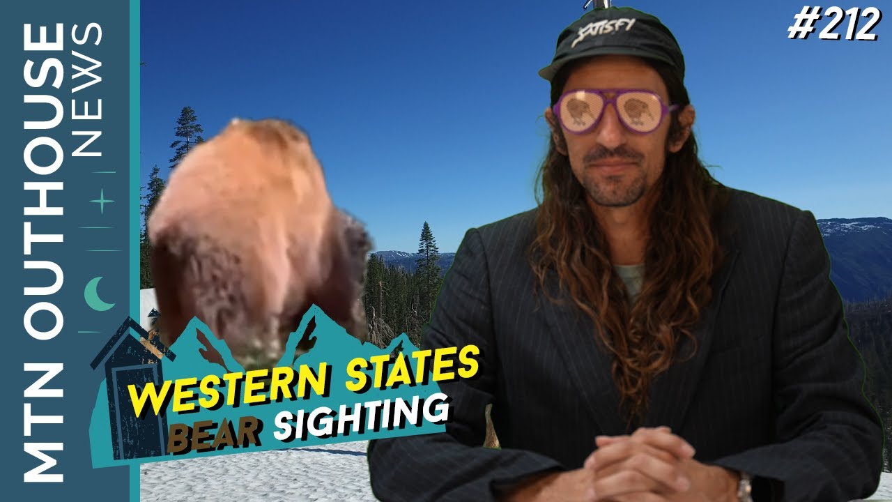 2025 WSER Golden Ticket 🎫 Series, Fire 🔥 on the Colorado Trail and a ...