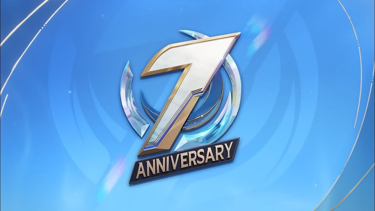 MLBB 7th ANNIVERSARY Celebration - YouTube