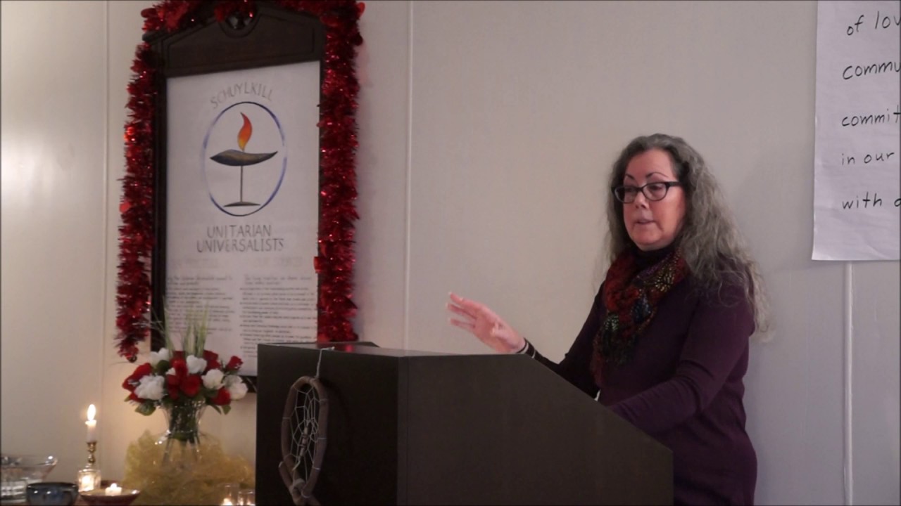 The Uses of Transcendence with Prof. Susan Graf - YouTube