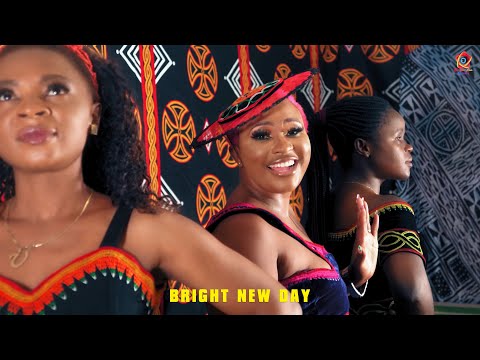 Yaa Maika Laura_Bright New Day (Official Video by DaStarLion Pictures, JHE)