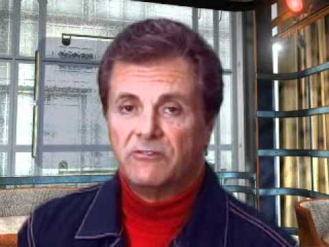 StarMaker Testimonials - Rodd Wolff - Stuntman - YouTube