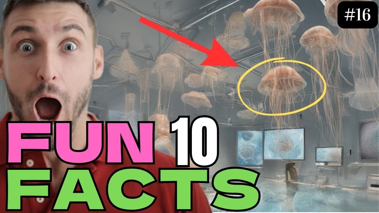 10 Interesting Facts about the world! Surprising truth you don't know ...