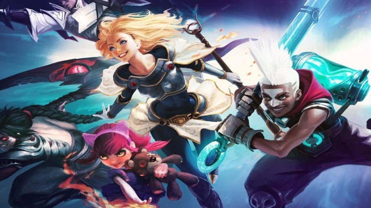 Red border - frame around screen - YouTube