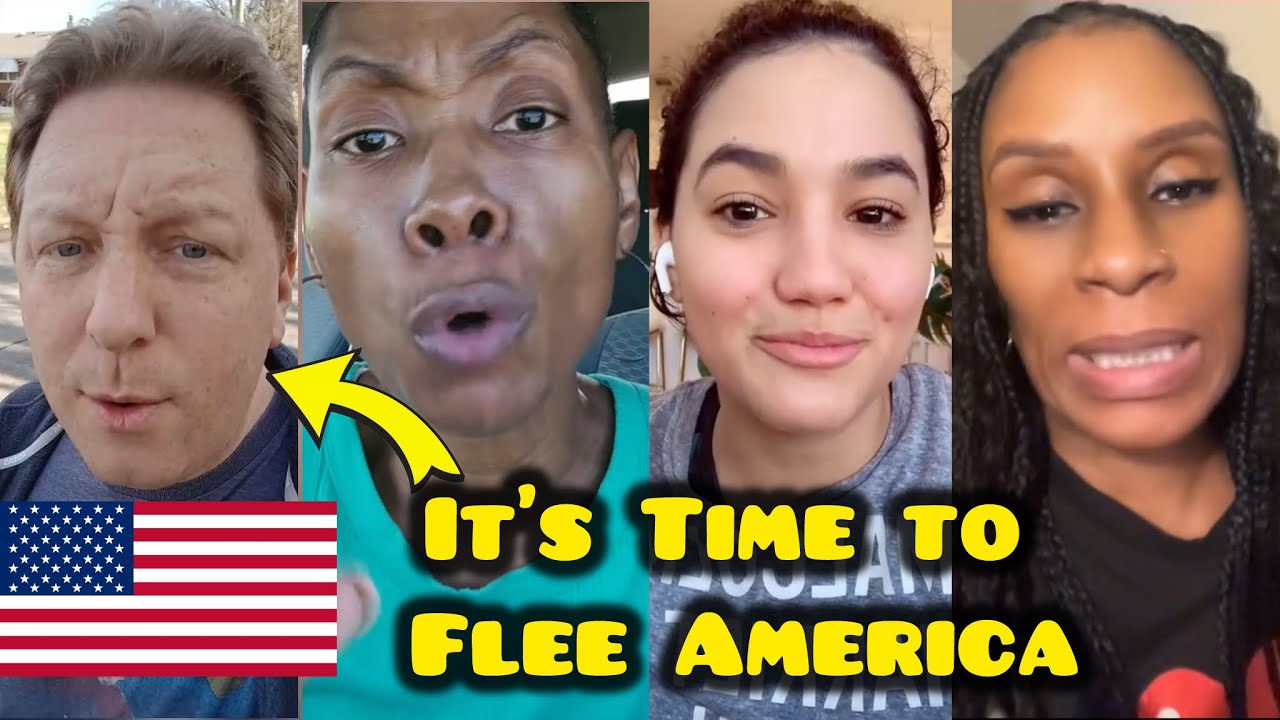 3rd world life in America🇺🇸| Americans can’t take it anymore - YouTube