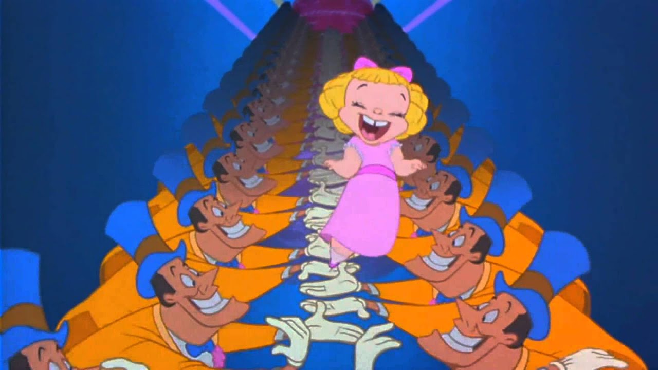 Big and Loud Both Parts (Cover) - YouTube