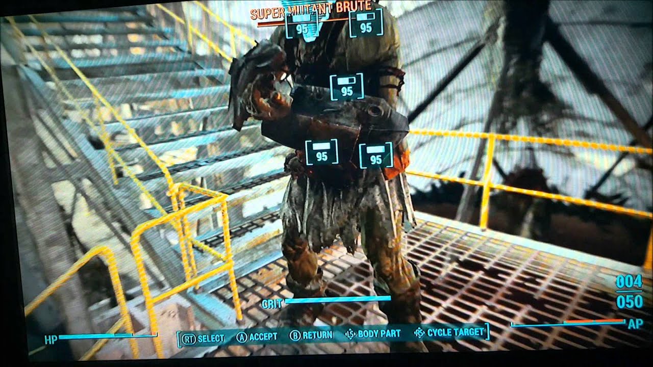 Brb for Fallout 4 - YouTube