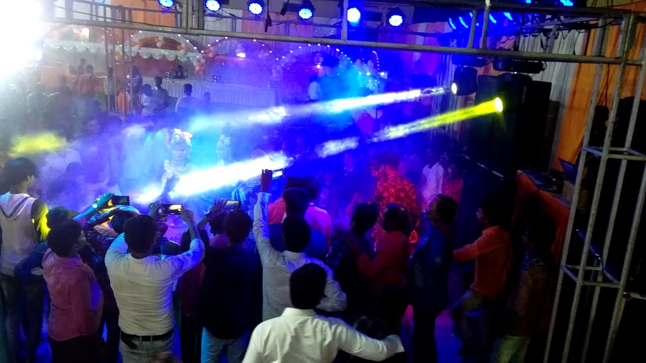 ALOK DJ RBL mo 8090140059 - YouTube