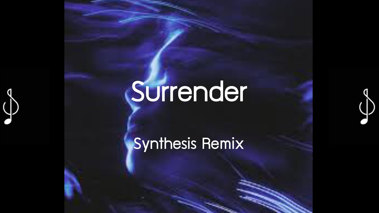I Remixed Alesso & Becky Hill’s New Song Surrender! - YouTube