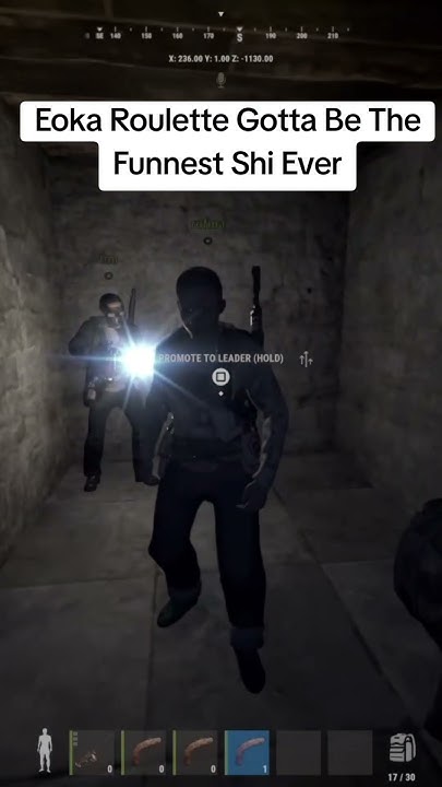 Rust is always fun and silly #rust #rustislove #rustconsole #rustcontent #gaming #rustgame # ...