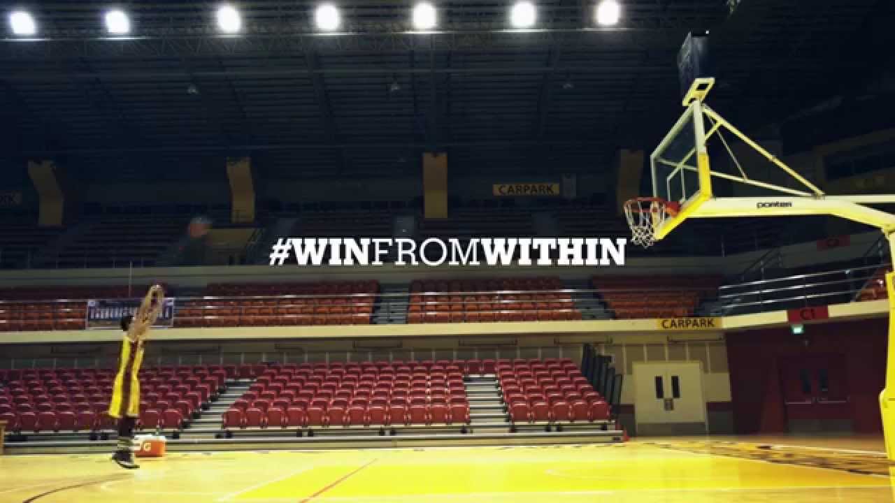 Fueled Legacy Signature Move – Kevin Ferrer of UST - YouTube