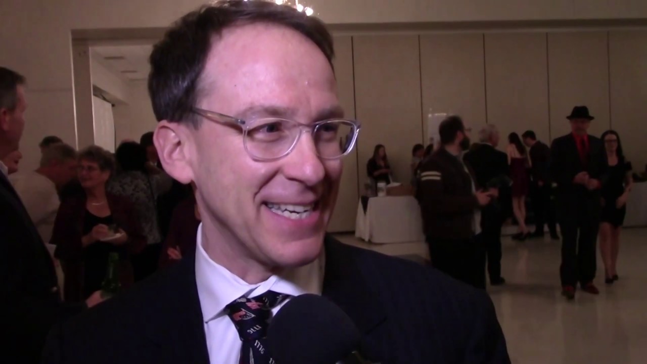 Rick Geisenberger DSOA Special Appreciation Award (#1055 - February 10 ...