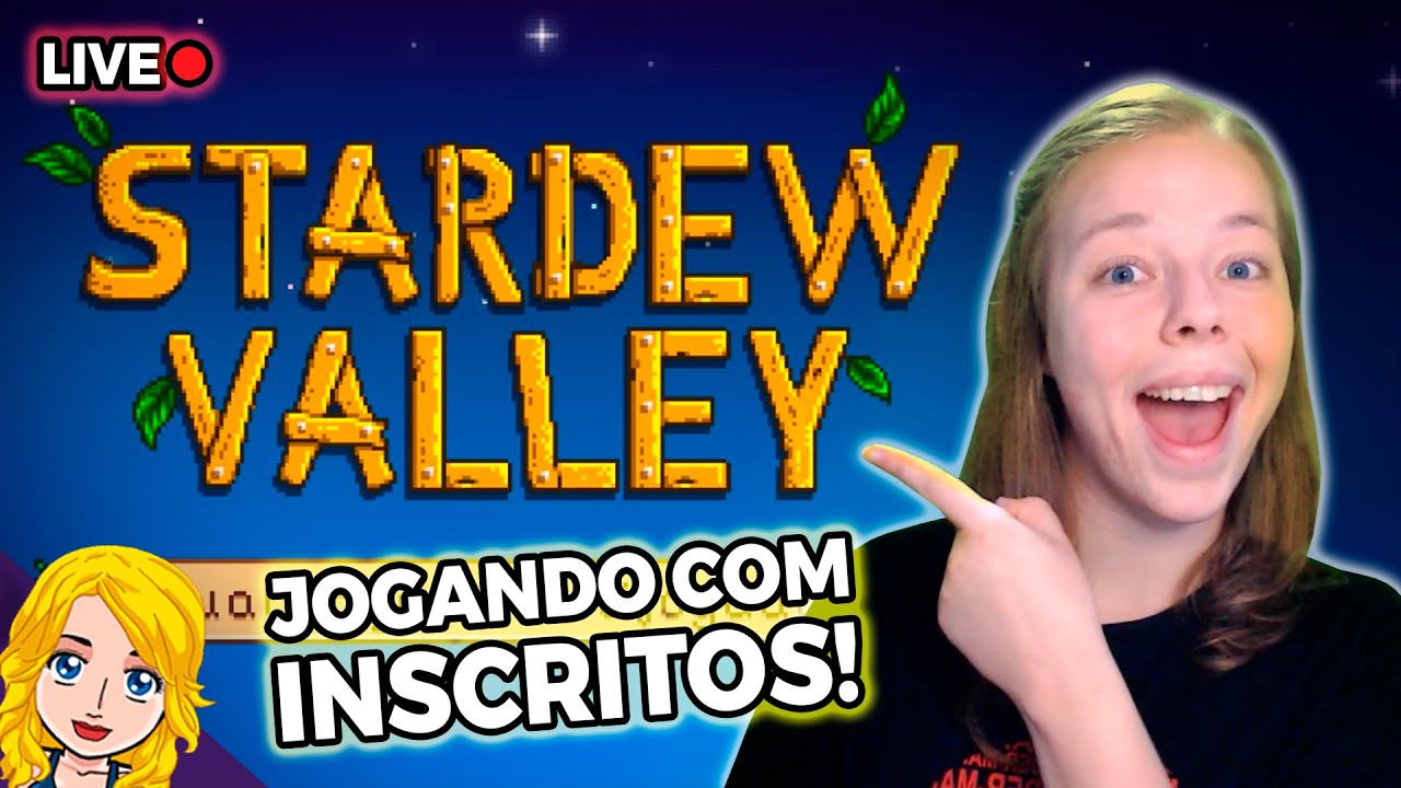 GAMEPLAY | GAMEPLAY | Stardew Valley #ep01 - YouTube