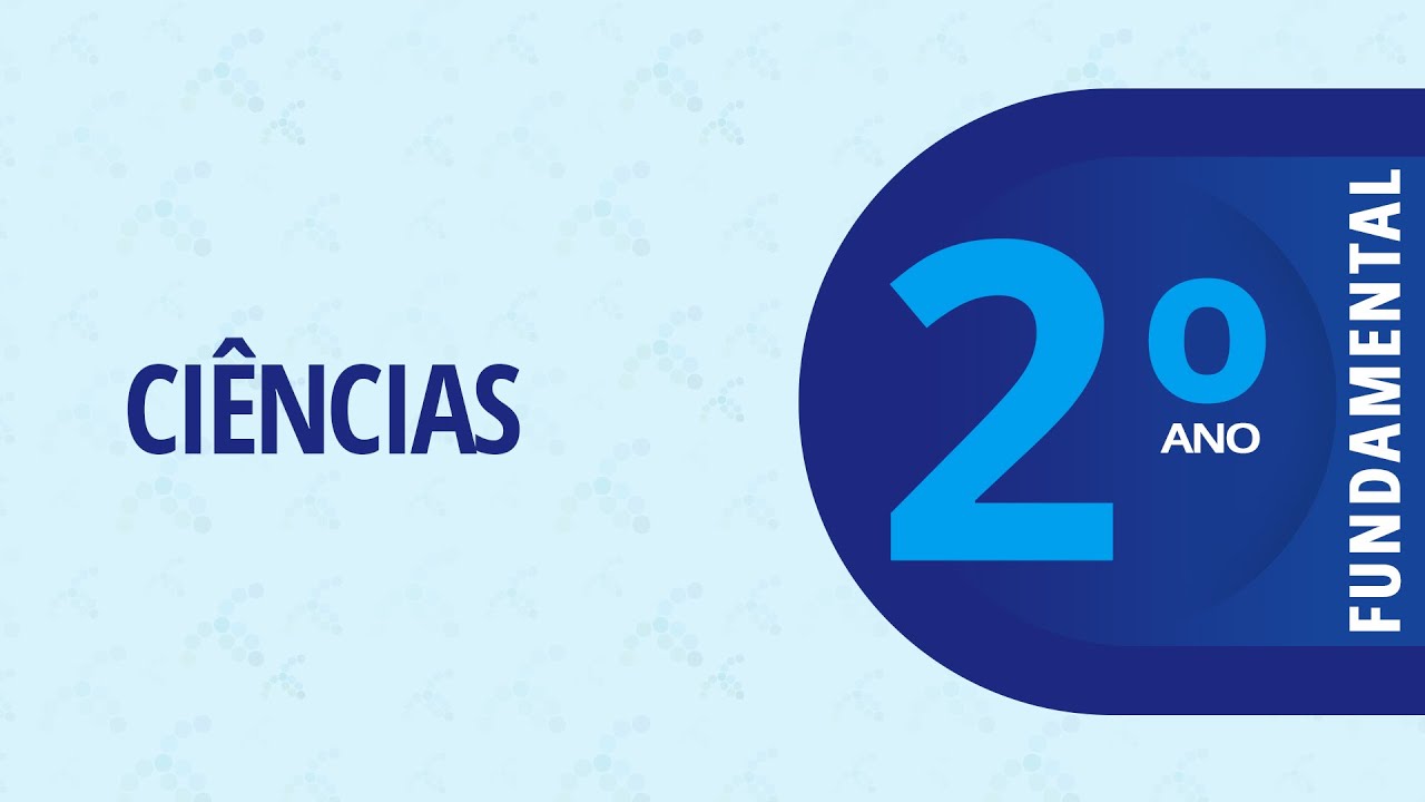 15/03/22 - 2º Ano EF - Ciências - Seres vivos e elementos sem vida ...